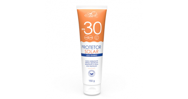 Protetor Solar FPS 30 (120 ml)